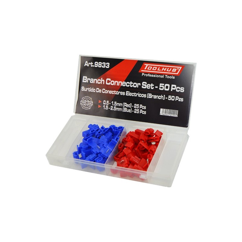 Conectori pentru fire izolate, Toolhub | Select Auto
