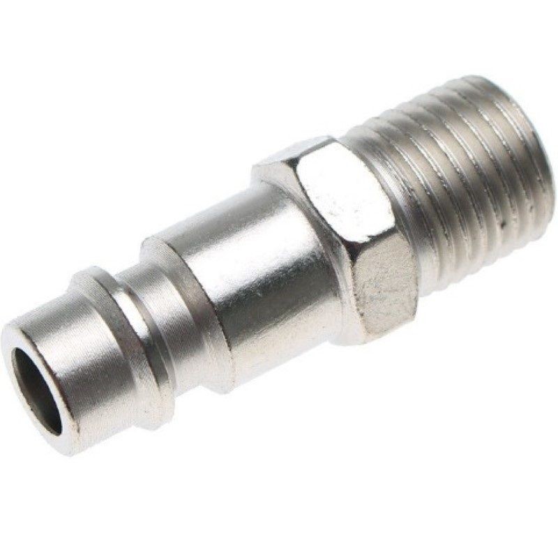 Cupla rapida tata cu filet exterior 1/4, Asta Techman | Select Auto