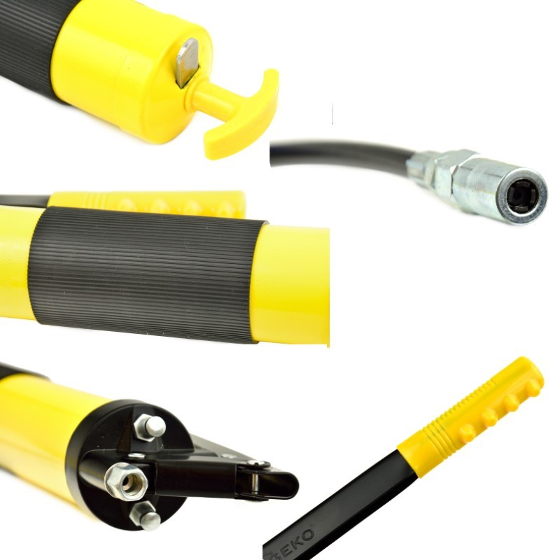 Decalimetru manual profesional 600ml | Select Auto