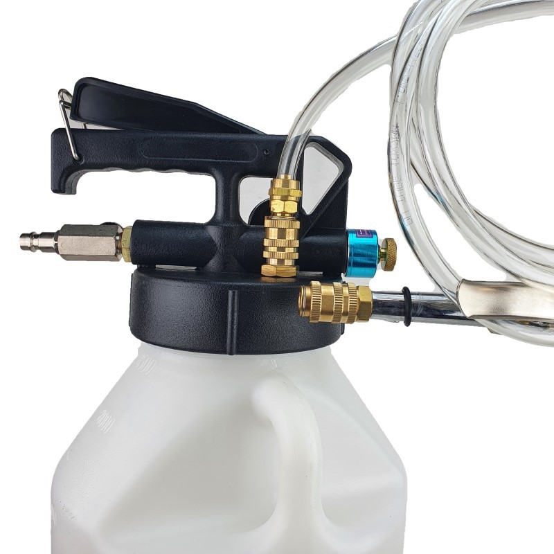 Cupla pentru ST8066, SelTech | Select Auto