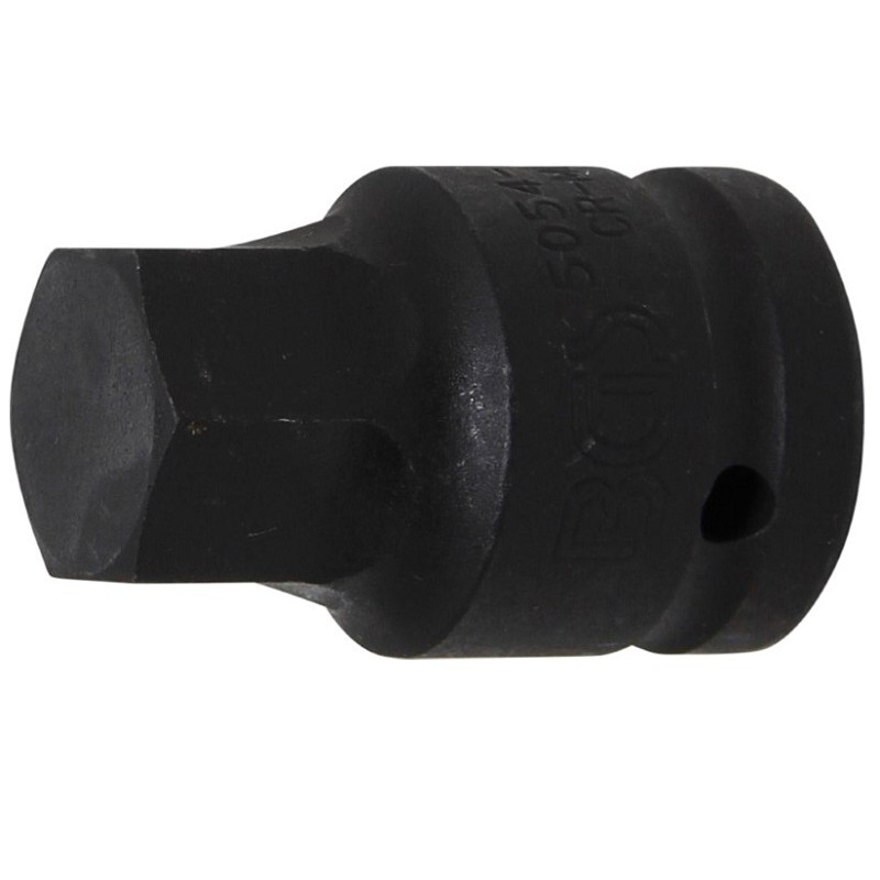 Imbus hexagonal de impact H24 , 3/4 | Select Auto