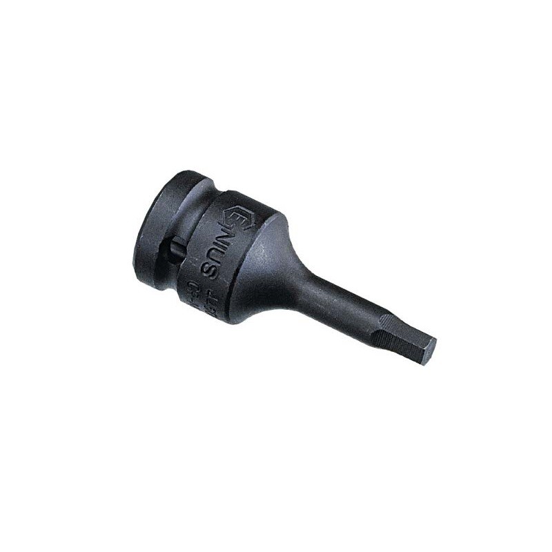 Imbus de impact H5 cu patrat 1/2 (12.5mm) | Select Auto