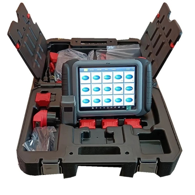 Tester diagnoza auto profesional H6EB | Select Auto