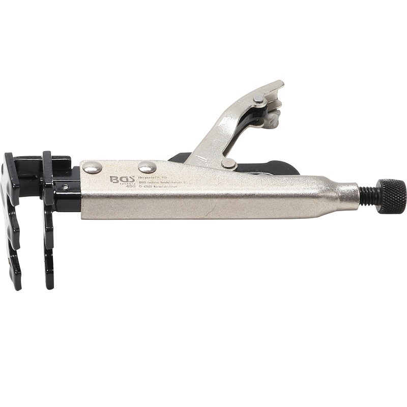 Cleste autoblocant cu eliberare rapida | Select Auto