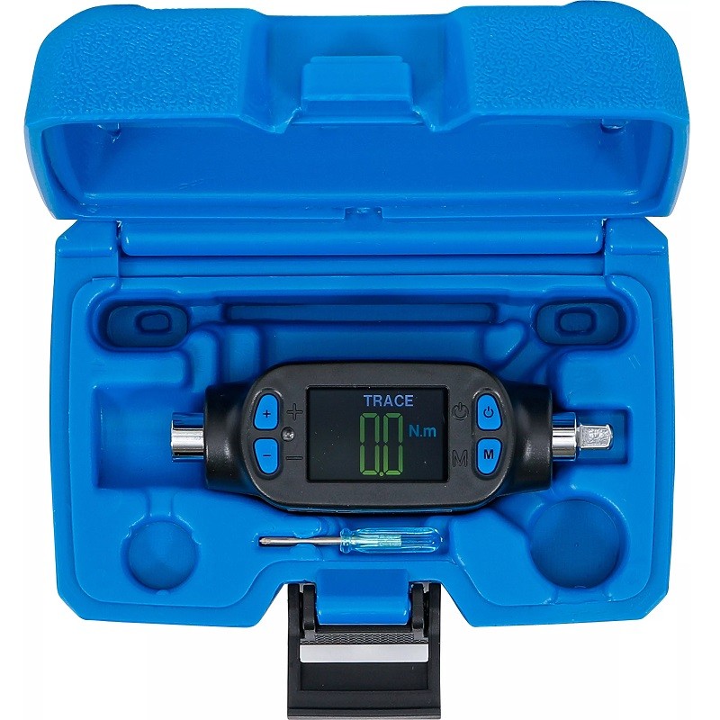 Adaptor dinamometric digital 1/4 , 6-30Nm | Select Auto