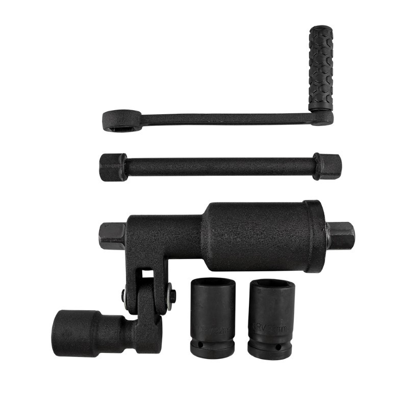 Multiplicator de forta articulat 1 tol (25mm) | Select Auto