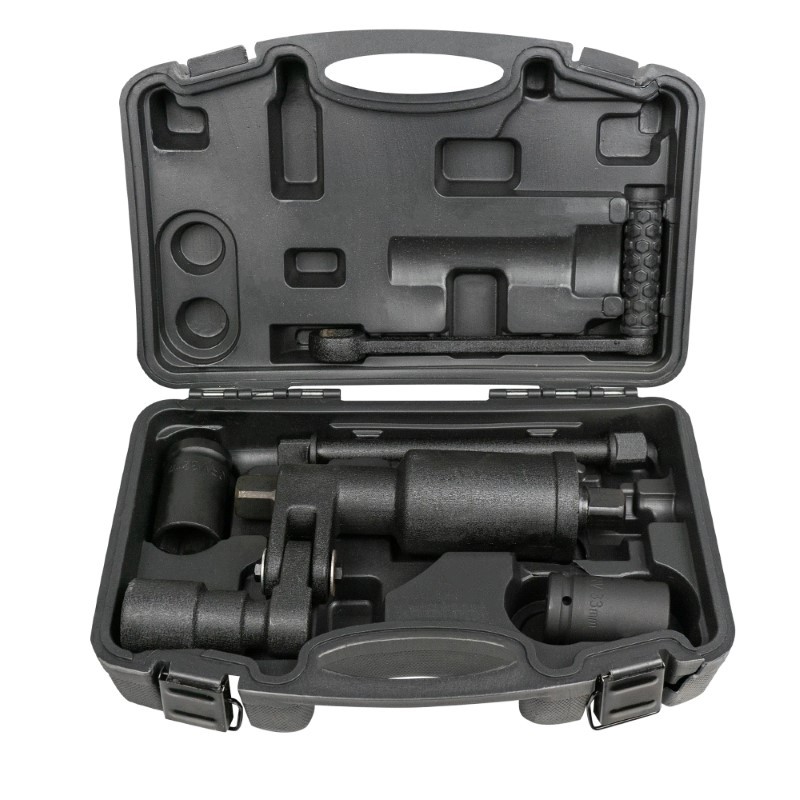 Multiplicator de forta articulat 1 tol (25mm) | Select Auto