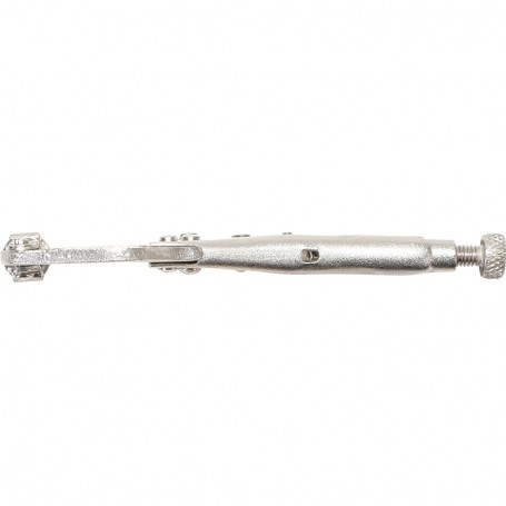 Cleste autoblocant 110mm | Select Auto