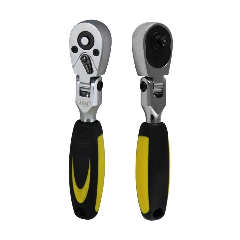 Clichet articulat cu patrat de 1/4 (6.3mm) | Select Auto