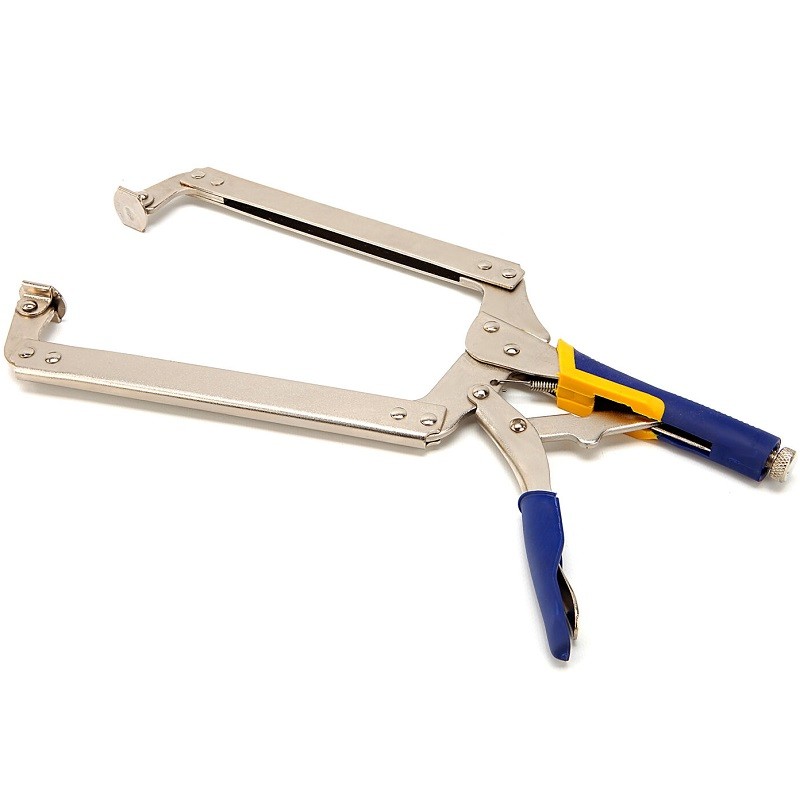 Cleste autoblocant 450mm | Select Auto