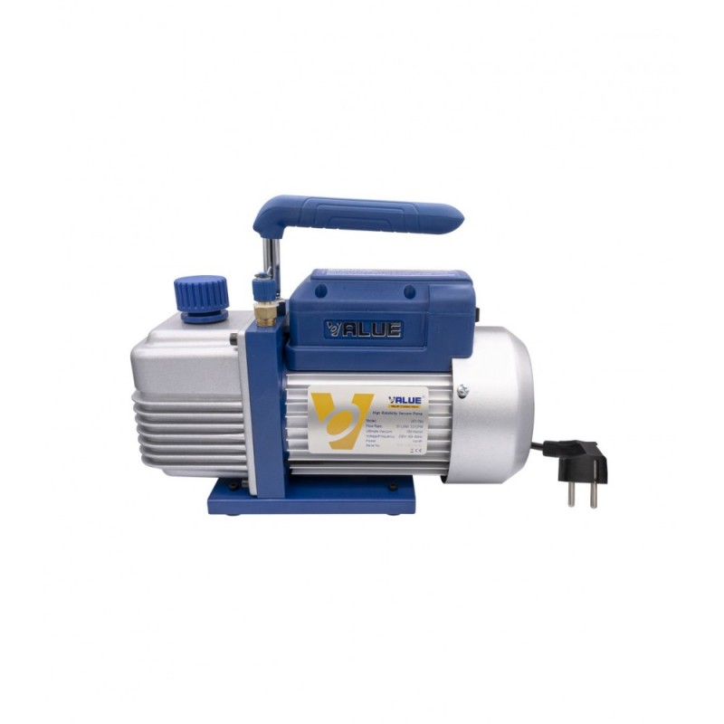 Pompa de vid 1 treapta , 70 l/min | Select Auto