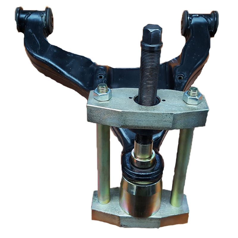 Presa pivoti VW T4, VW LT si Mercedes Sprinter | Select Auto