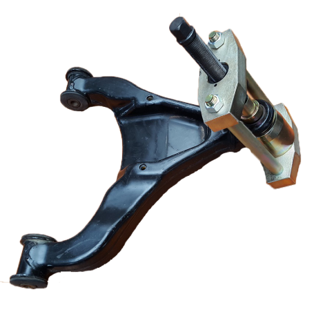 Presa pivoti VW T4, VW LT si Mercedes Sprinter | Select Auto