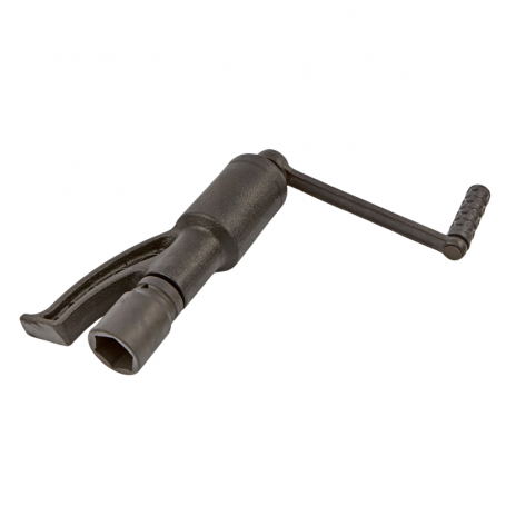 Multiplicator de forta cu set de tubulare| Select Auto