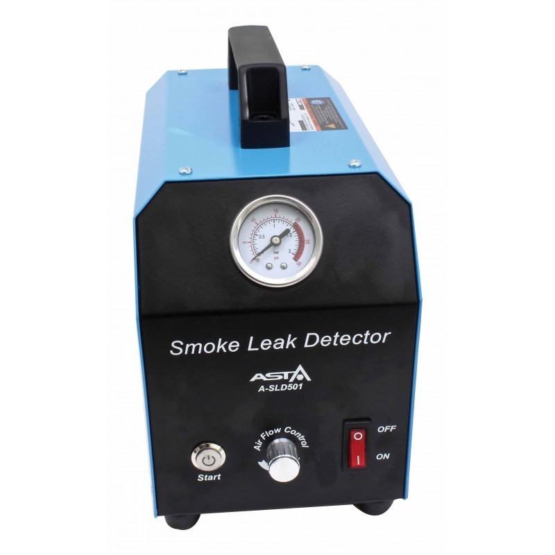 Generator si Detector de scurgeri cu fum