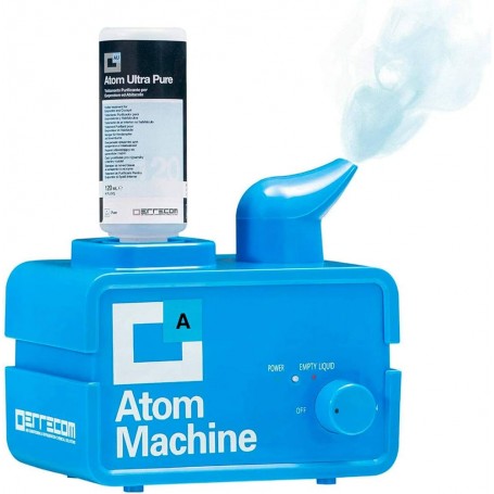 Lichid Pure pentru dezinfectare sistem aer conditionat auto| Select Auto