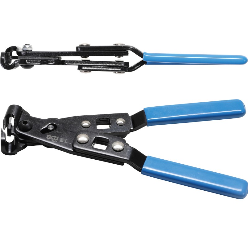 Cleste BGS pentru coliere burduf planetare | Select Auto