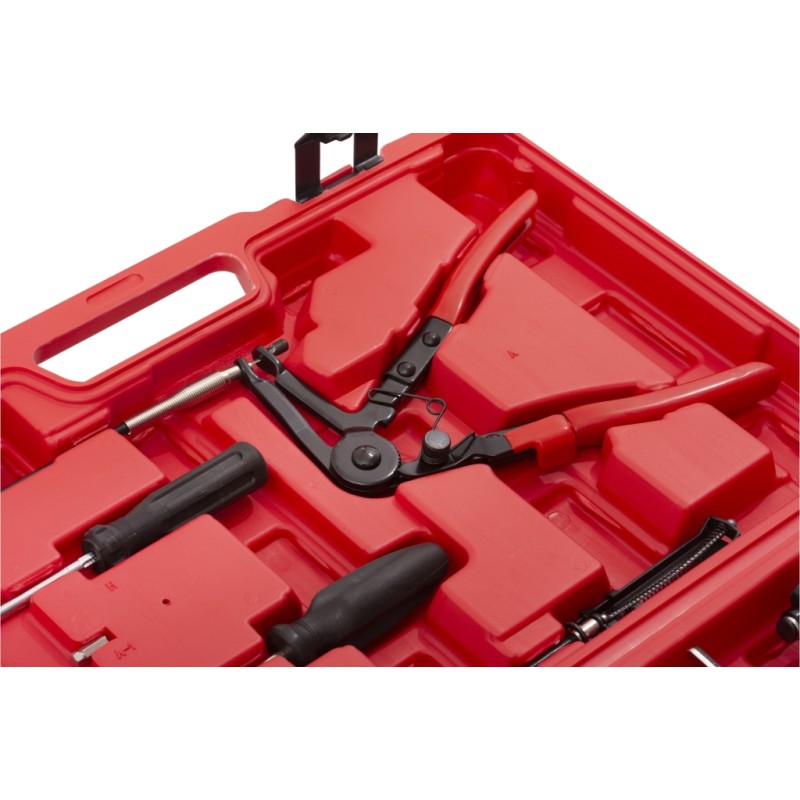 Trusa de clesti pentru coliere , 9 piese | Select Auto