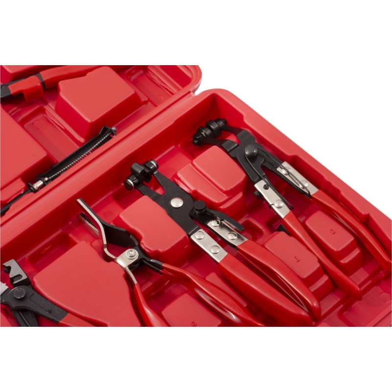 Trusa de clesti pentru coliere , 9 piese | Select Auto