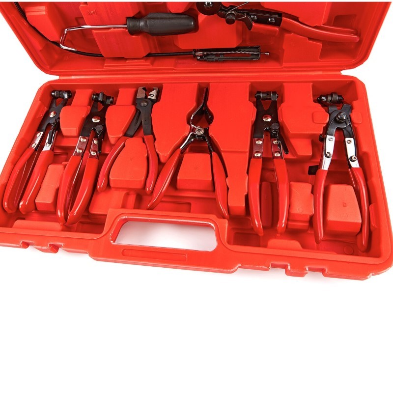 Trusa de clesti pentru coliere, HBM Machines | Select Auto