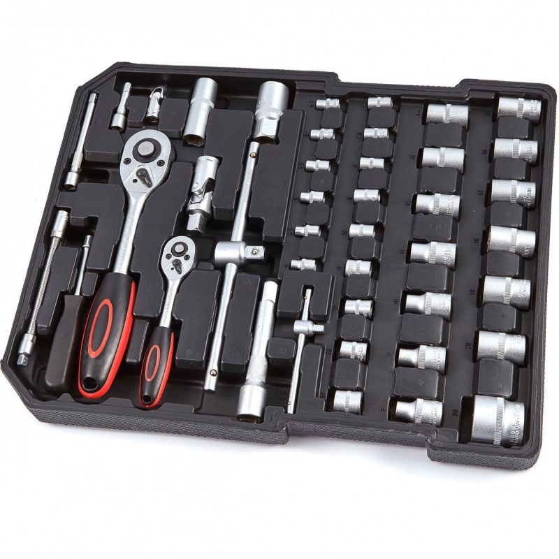 Trusa universala cu scule | Select Auto