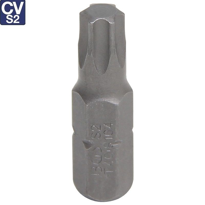 Torx T40 cu prindere de 8mm | Select Auto