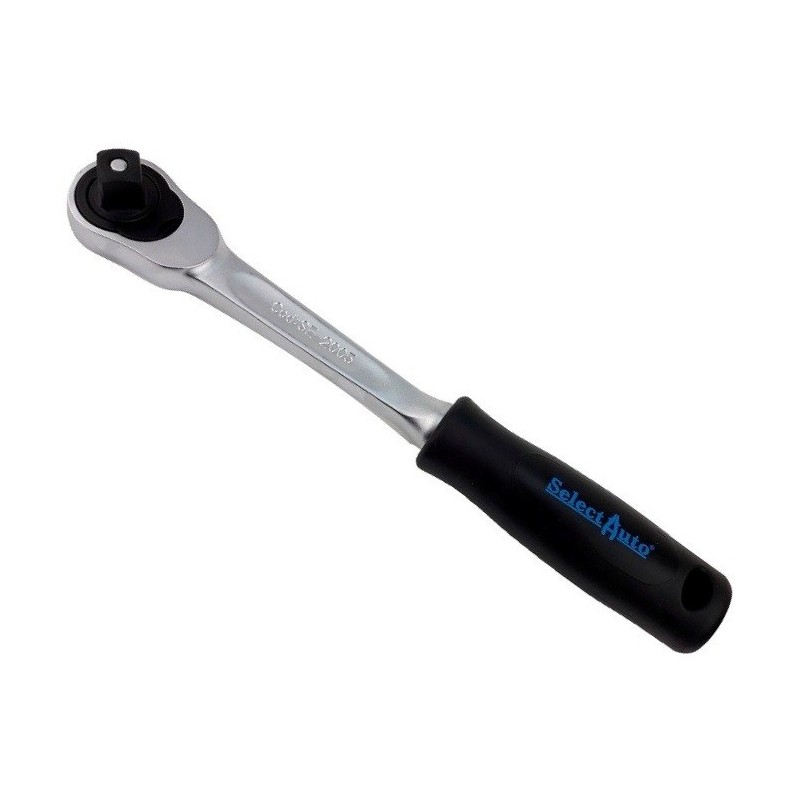 Clichet Hercule 1/4" | Select Auto