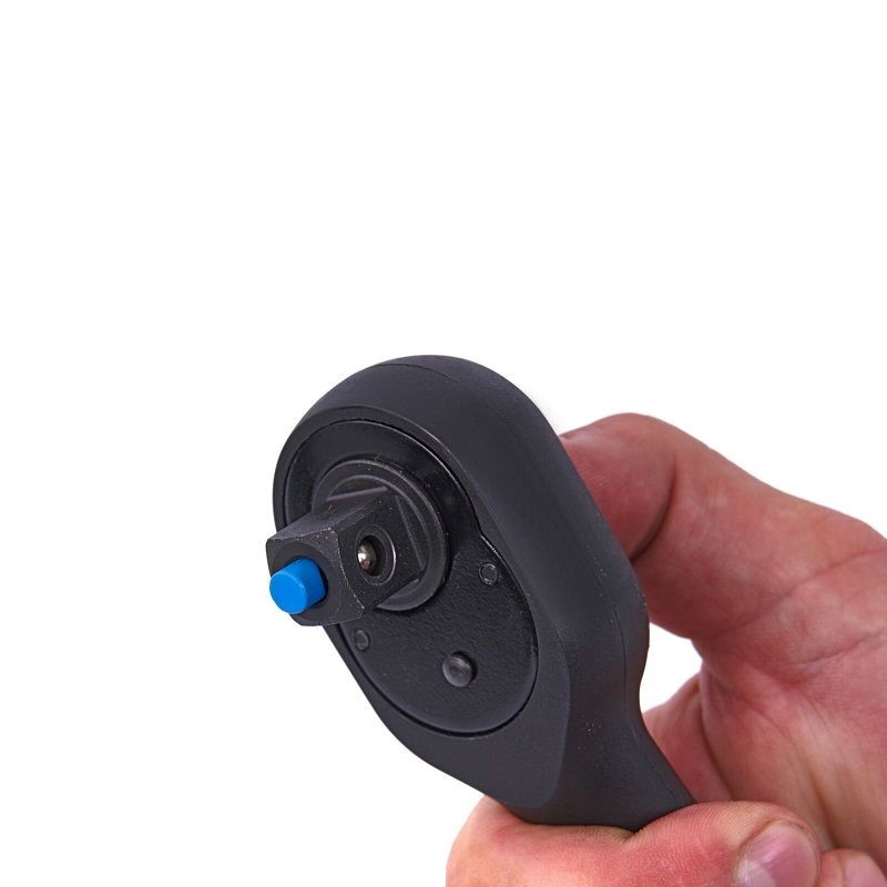 Clichet cu patrat de 1/2 (12.5mm), HBM Machines | Select Auto