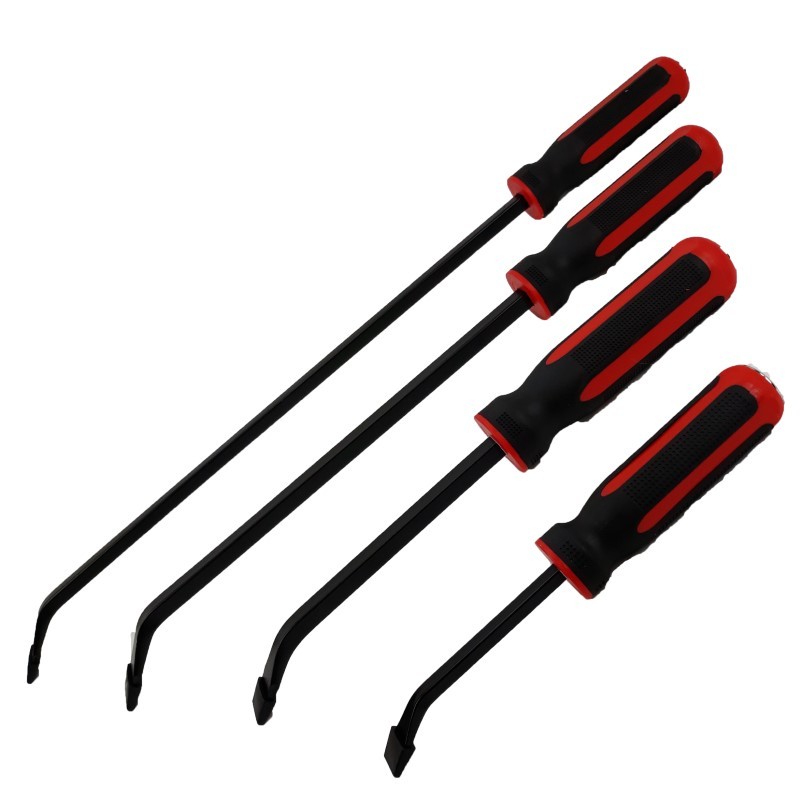 Set de leviere mecanice SelTech 4 buc | Select Auto