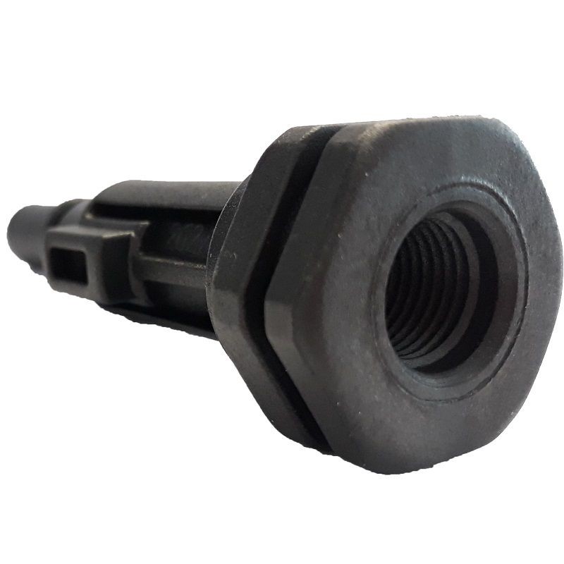 Cupla tata cu filet 1/4 pentru lance | Select Auto