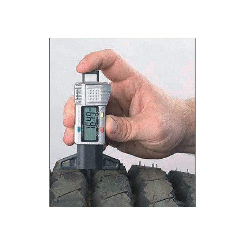 Subler pentru uzura anvelopa | Select Auto