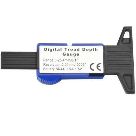 Subler pentru uzura anvelopa | Select Auto