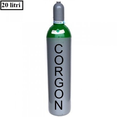 Butelie pentru corgon 20L | Select Auto