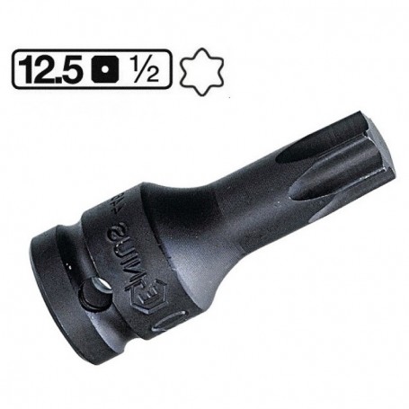 Imbus de impact torx T60 , 1/2 | Select Auto