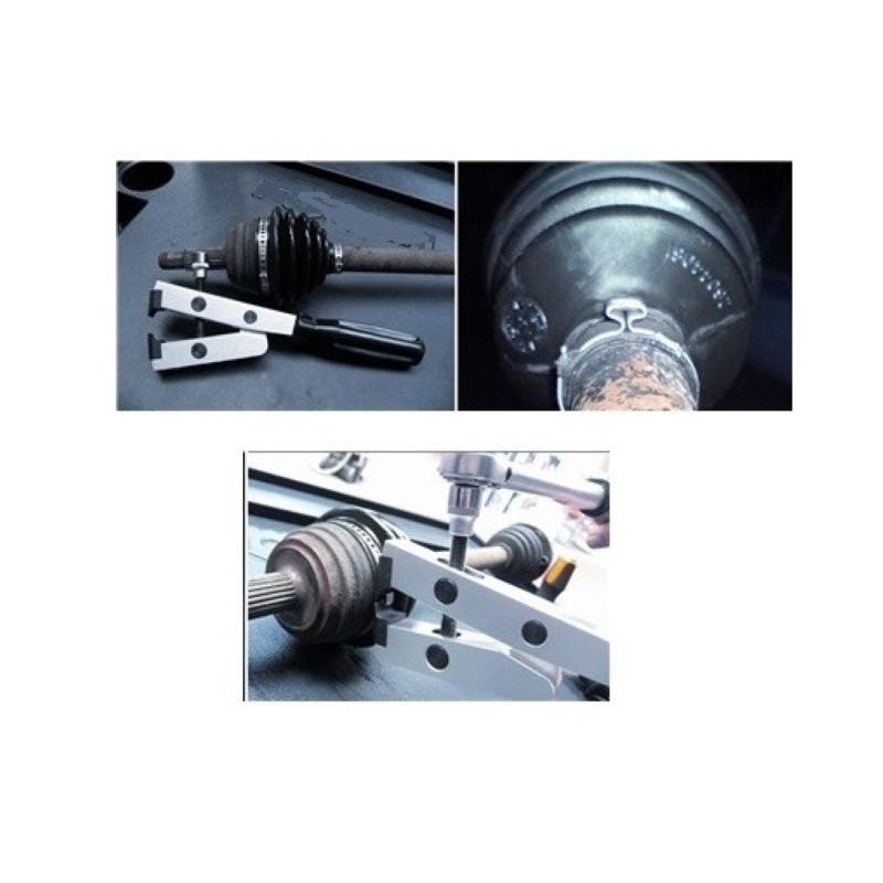 Cleste colier burduf planetara | Select Auto