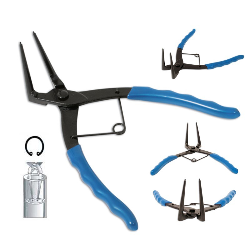 Cleste special pentru sigurante interior | Select Auto