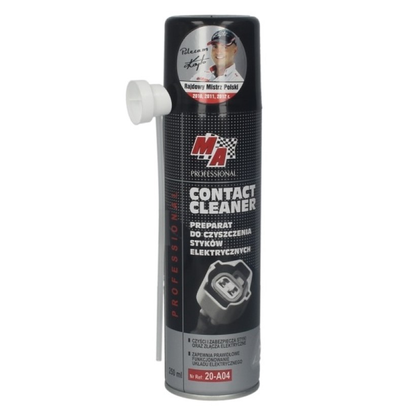 Spray pentru contacte electrice 250ml | Select Auto