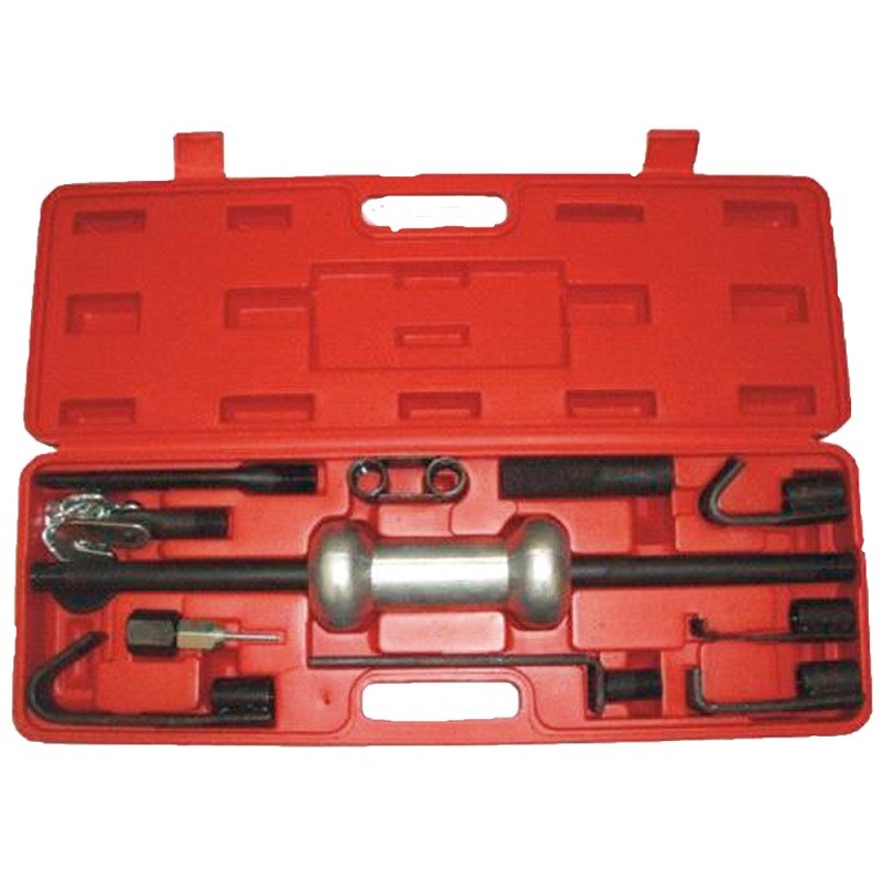 Trusa manuala de impact pentru indreptat caroserii | Select Auto
